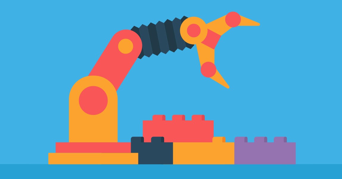 The 4 Building Blocks to Digital Marketing | iCandy Design